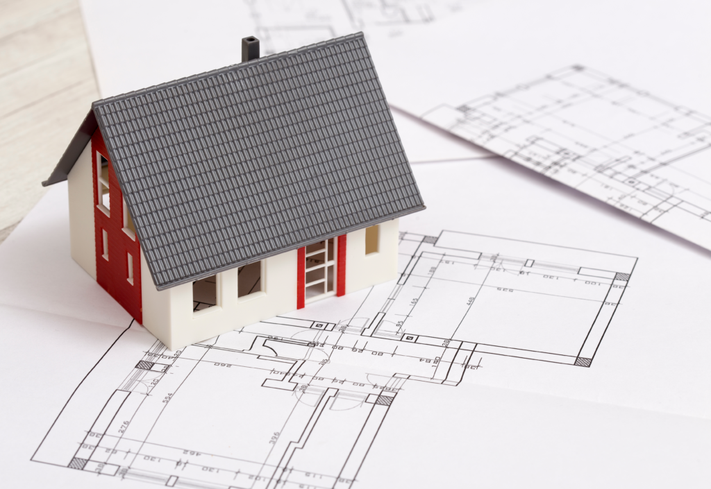 Top tips for planning a home extension - Early Birds