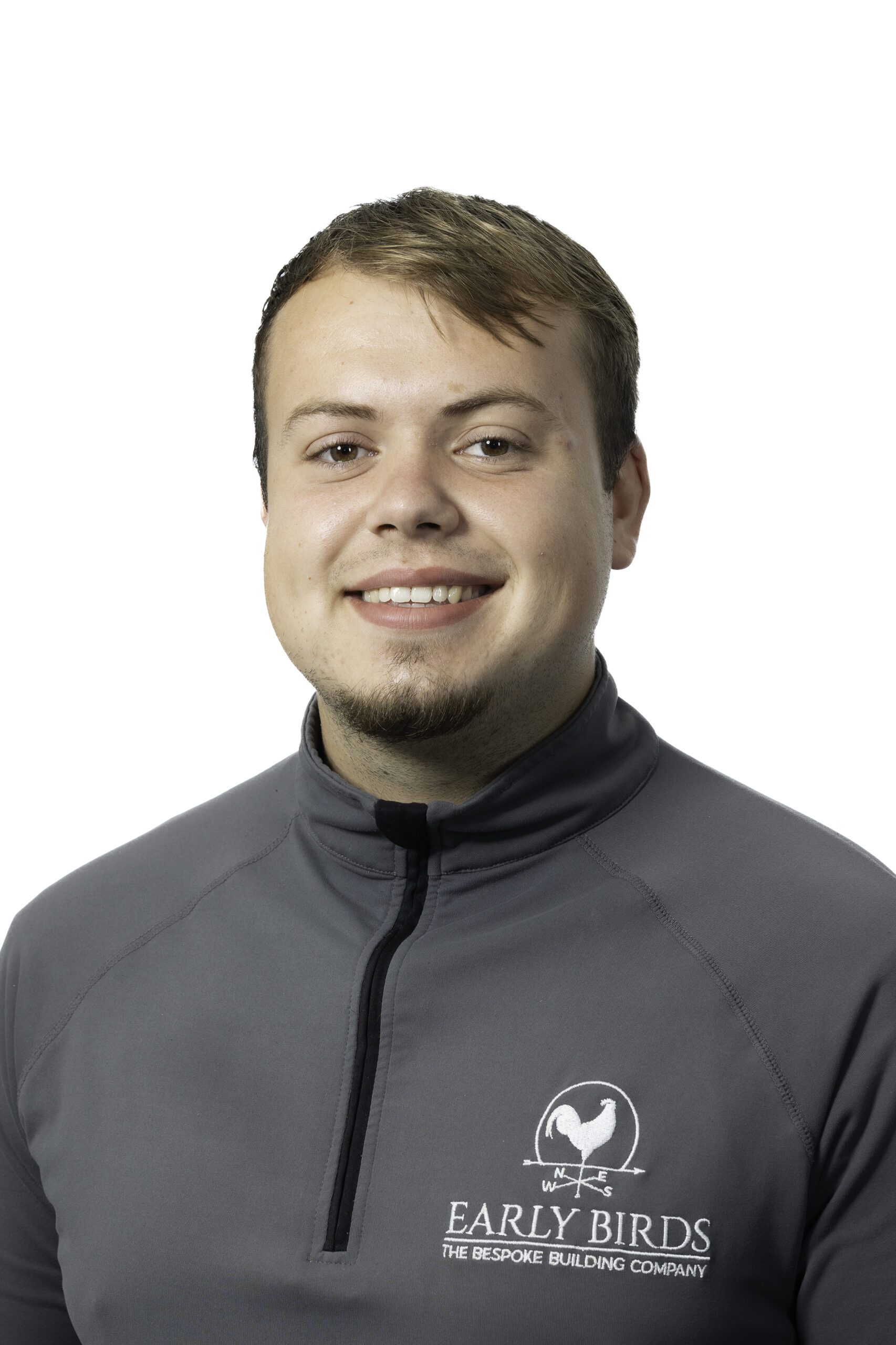 Meet the Team - Early Birds