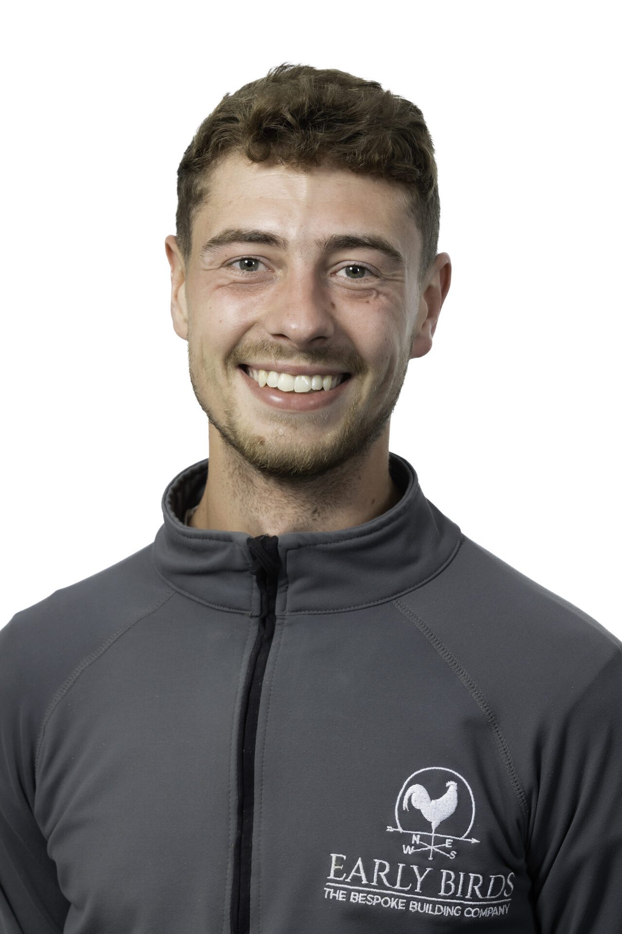 Meet the Team - Early Birds