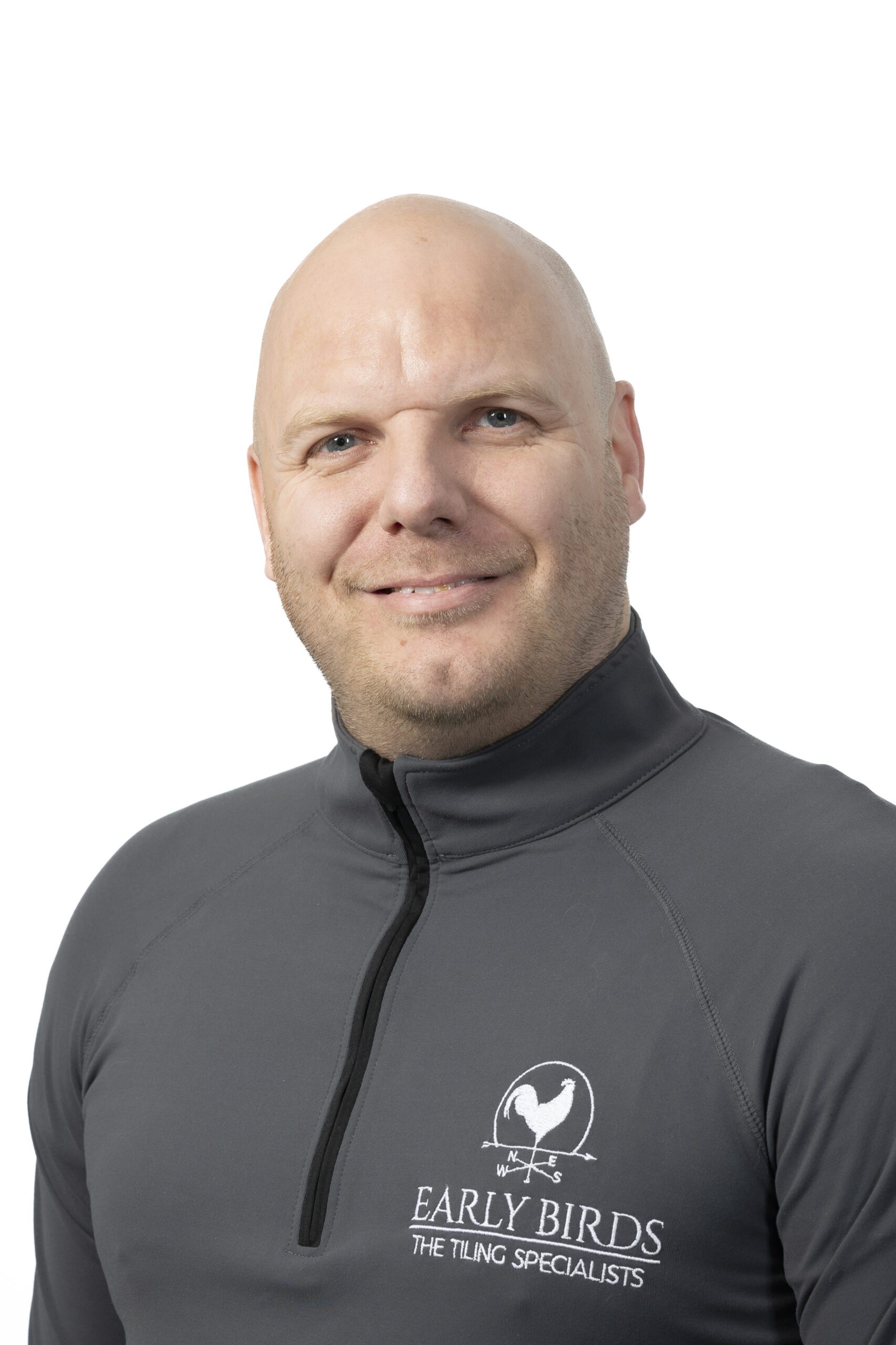 Meet the Team - Early Birds