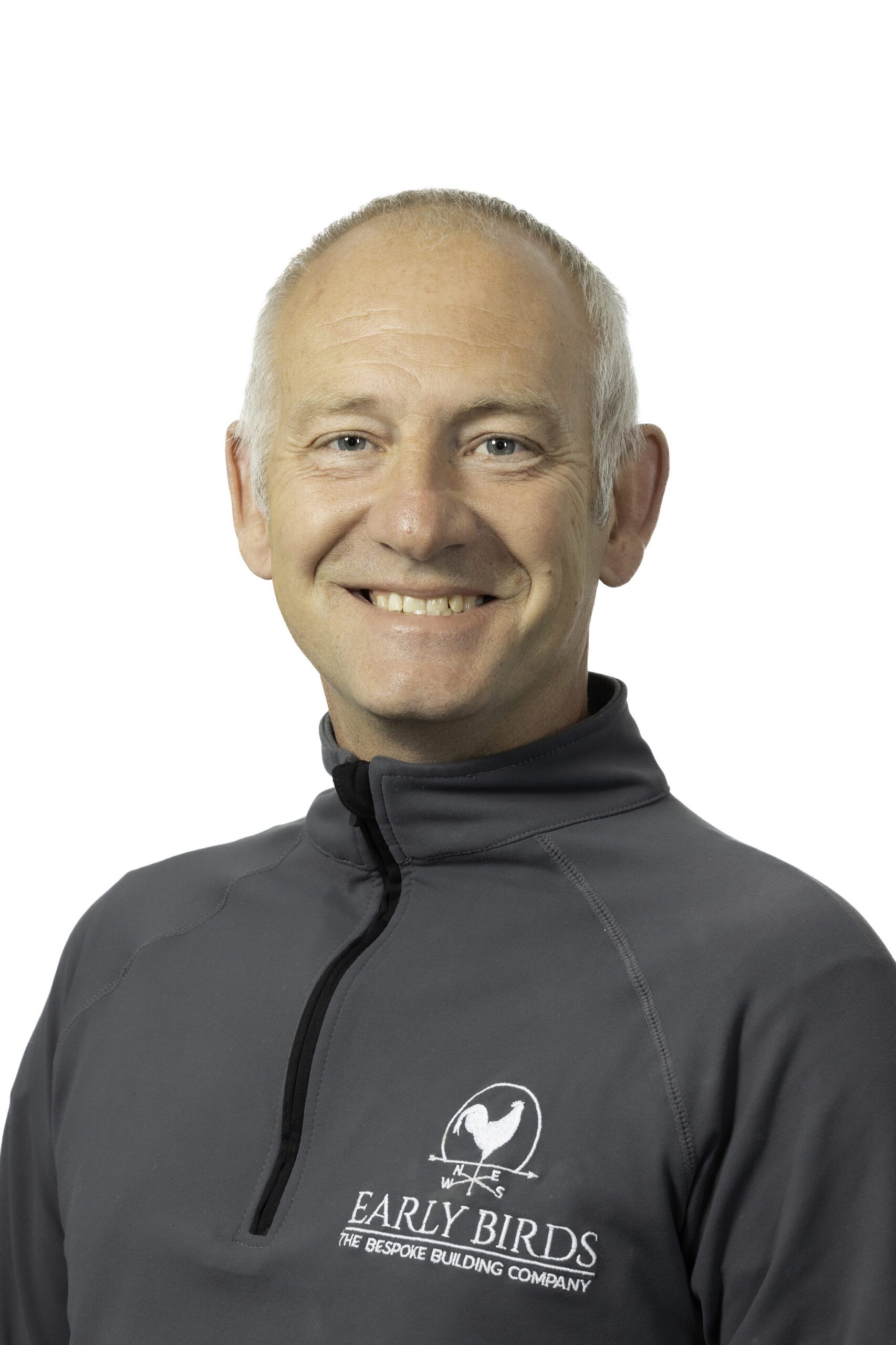 Meet the Team - Early Birds