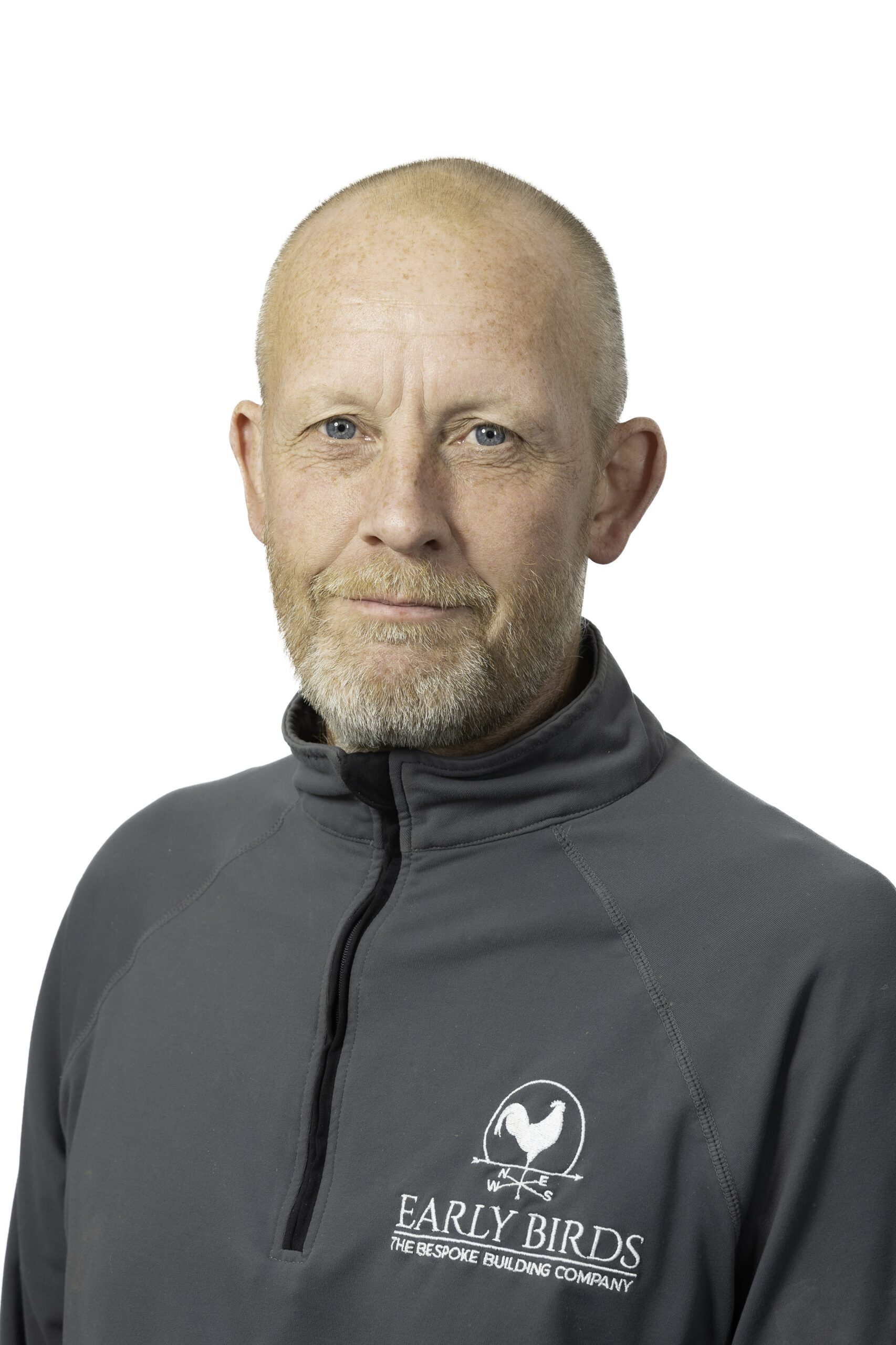 Meet the Team - Early Birds