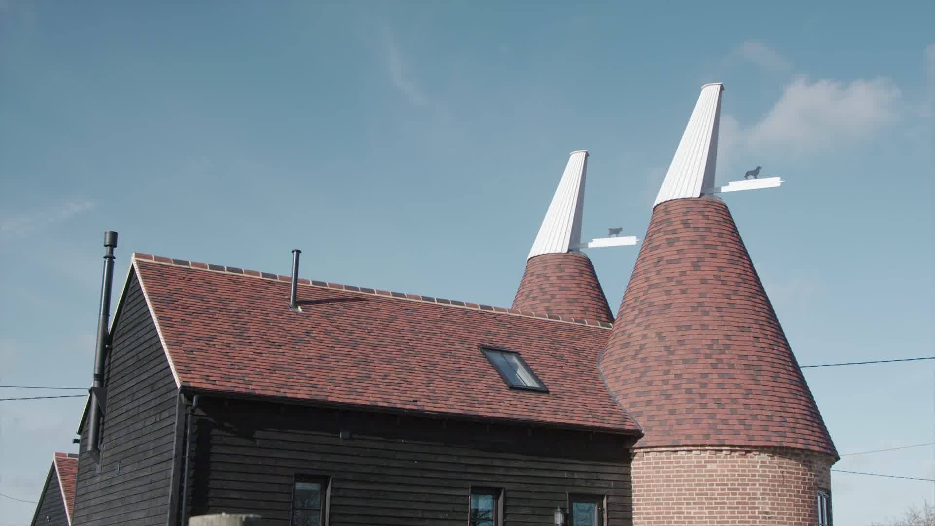 Renovating Listed Buildings: What You Can & Can't Change - Early Birds